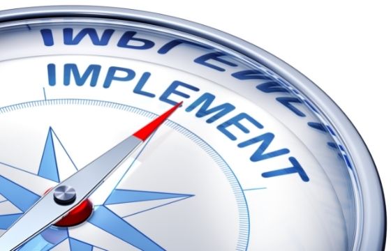 Software Implementation - Consultingbord