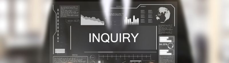 How to Make Reports Inquiries in Sage X3 - Consultingbord
