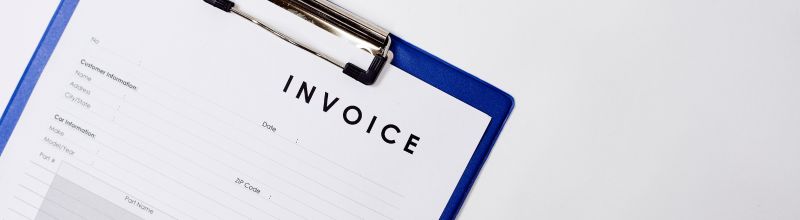 How to Create Sales Invoices in Sage X3 - Consultingbord