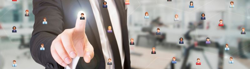 Sage 300 People - Employee Management: Employee Transfer - Consultingbord